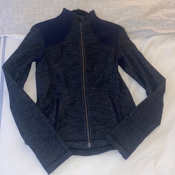 lululemon athletica | Jackets & Coats | Vintage Lululemon Define Jacket ...
